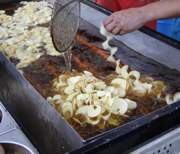 Boil Out – Advanced Technology Products