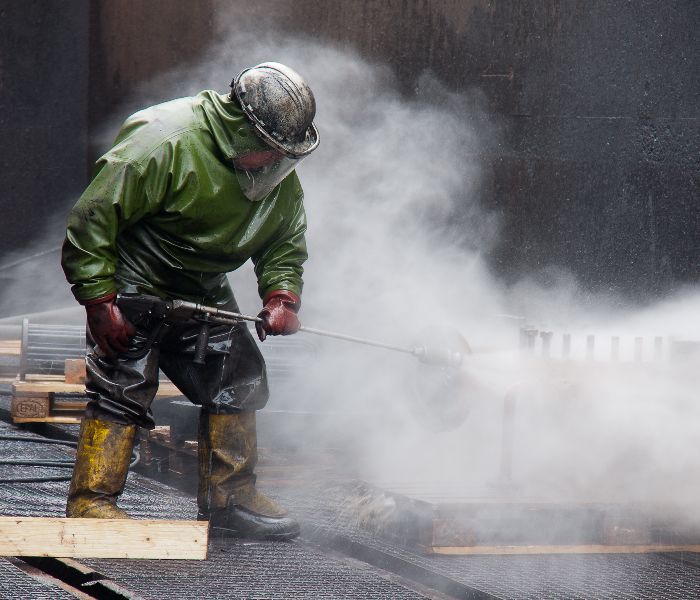 U-Mix It (Raw Pack HD Degreaser) – Advanced Technology Products